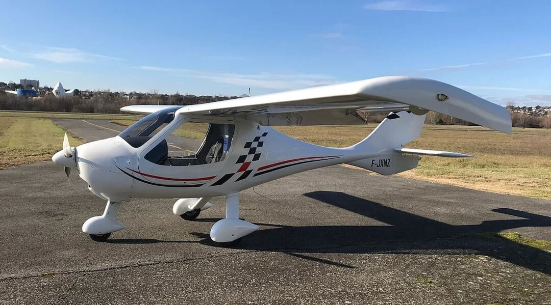 Initiation et Stages en ULM : Apprenez à piloter un ULM