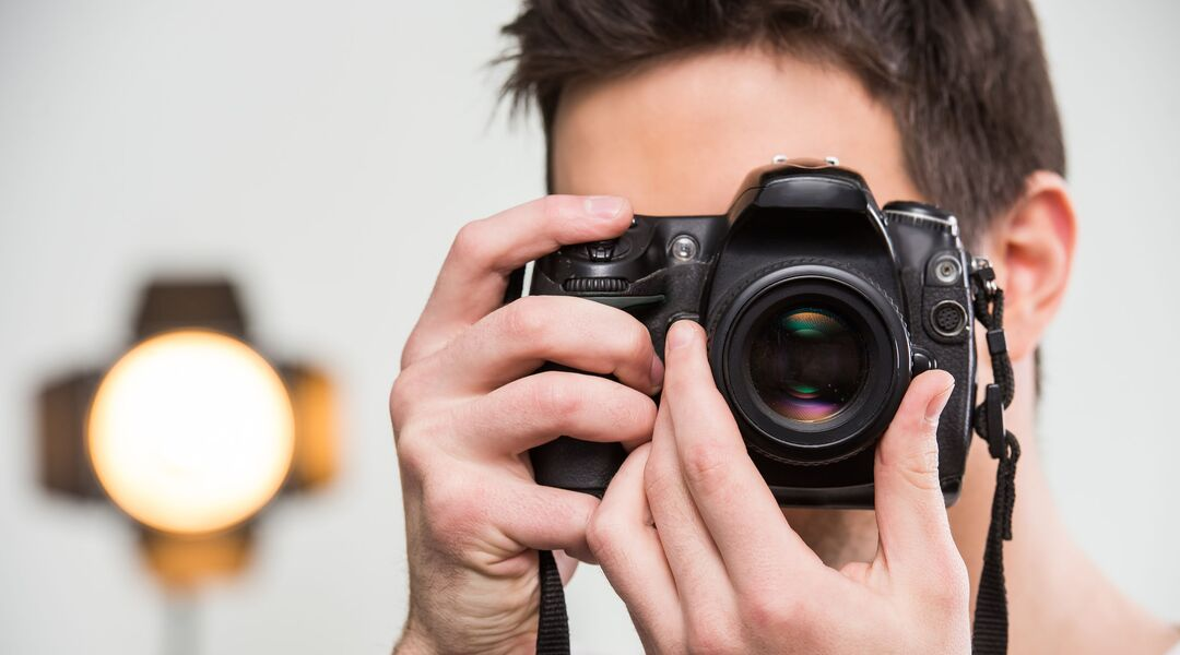 Shooting Photo : Offrez ou Réservez une Séance Photo avec un Pro