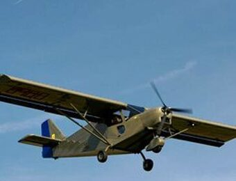 Initiation et Stages en ULM : Apprenez à piloter un ULM