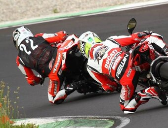 Circuit du Luc - Tous nos stages de pilotage sur ce circuit