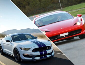 Stage de Pilotage Multivolant 3 Autos sur le Circuit de Fay-de-Bretagne