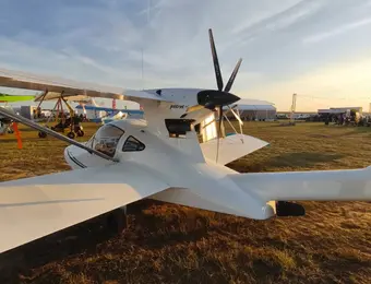 Baptême de l'air en ULM et Autogire : Survolez les plus beaux lieux
