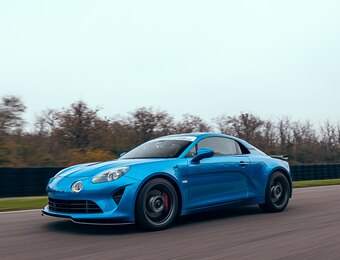 Circuit de l'Anneau du Rhin - Tous nos stages de pilotage sur ce circuit