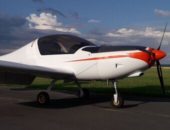 Initiation et Stages en ULM : Apprenez à piloter un ULM