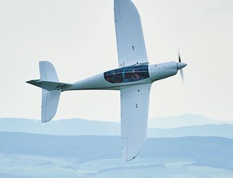 Initiation et Stages en ULM : Apprenez à piloter un ULM