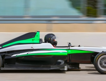 Circuit d'Issoire - Tous nos stages de pilotage sur ce circuit