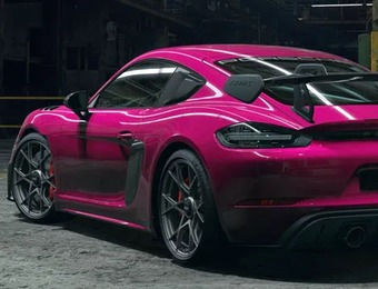 Stage de Pilotage Porsche : 450 Offres sur 53 Circuits