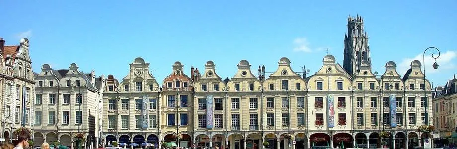 Activités insolites et Loisirs à Arras : Offrez l'Inoubliable