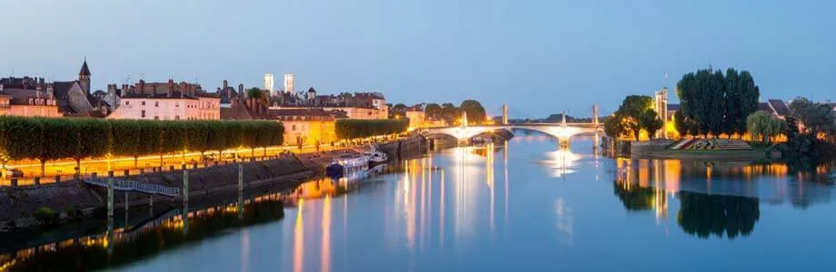 Activités insolites et Loisirs à Chalon-sur-Saône : Offrez l'Inoubliable